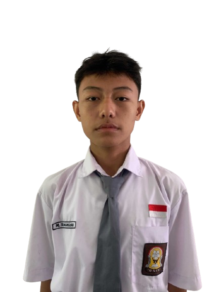 Irwansyah Portfolio